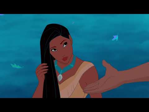pocahontas la legende indienne partie 9