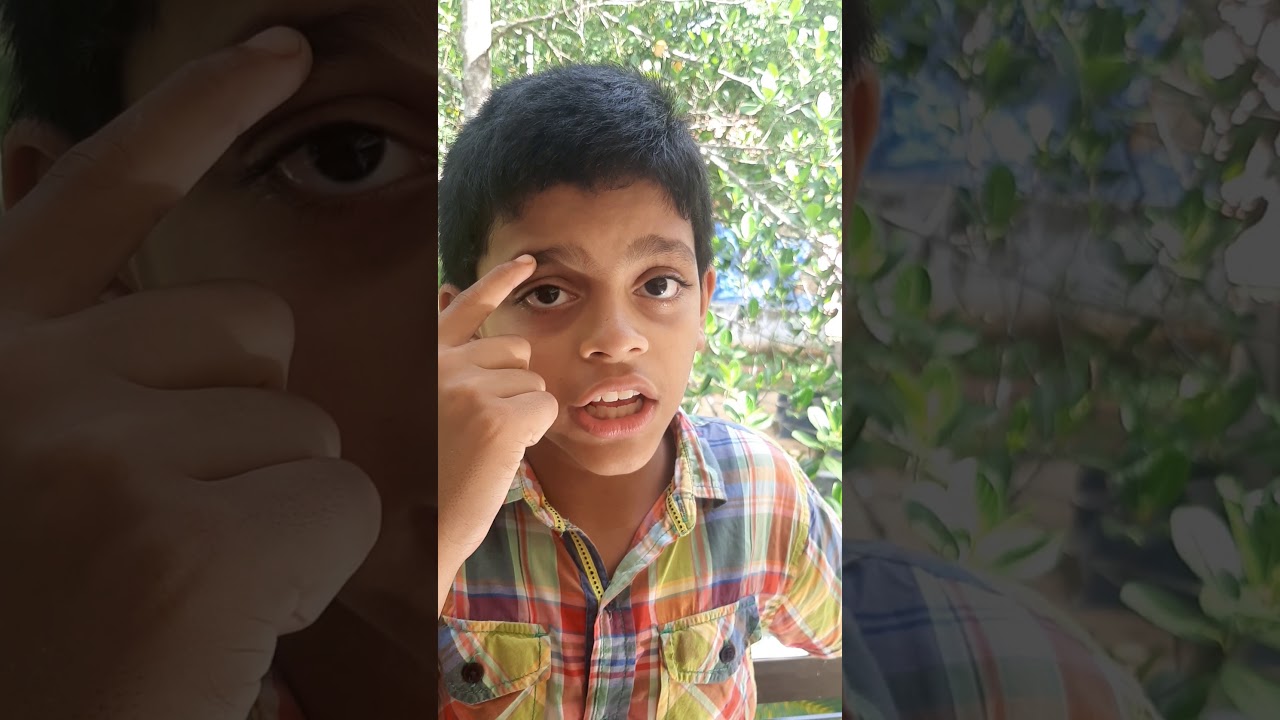 How To Increase The Power Of Eye Vision YouTube How To Increase The Power Of Eye Vision YouTube