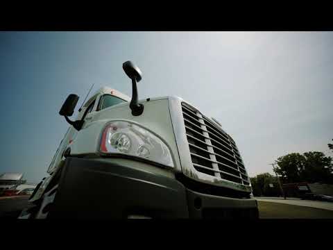 Brigade Camera and Monitor Systems - YouTube