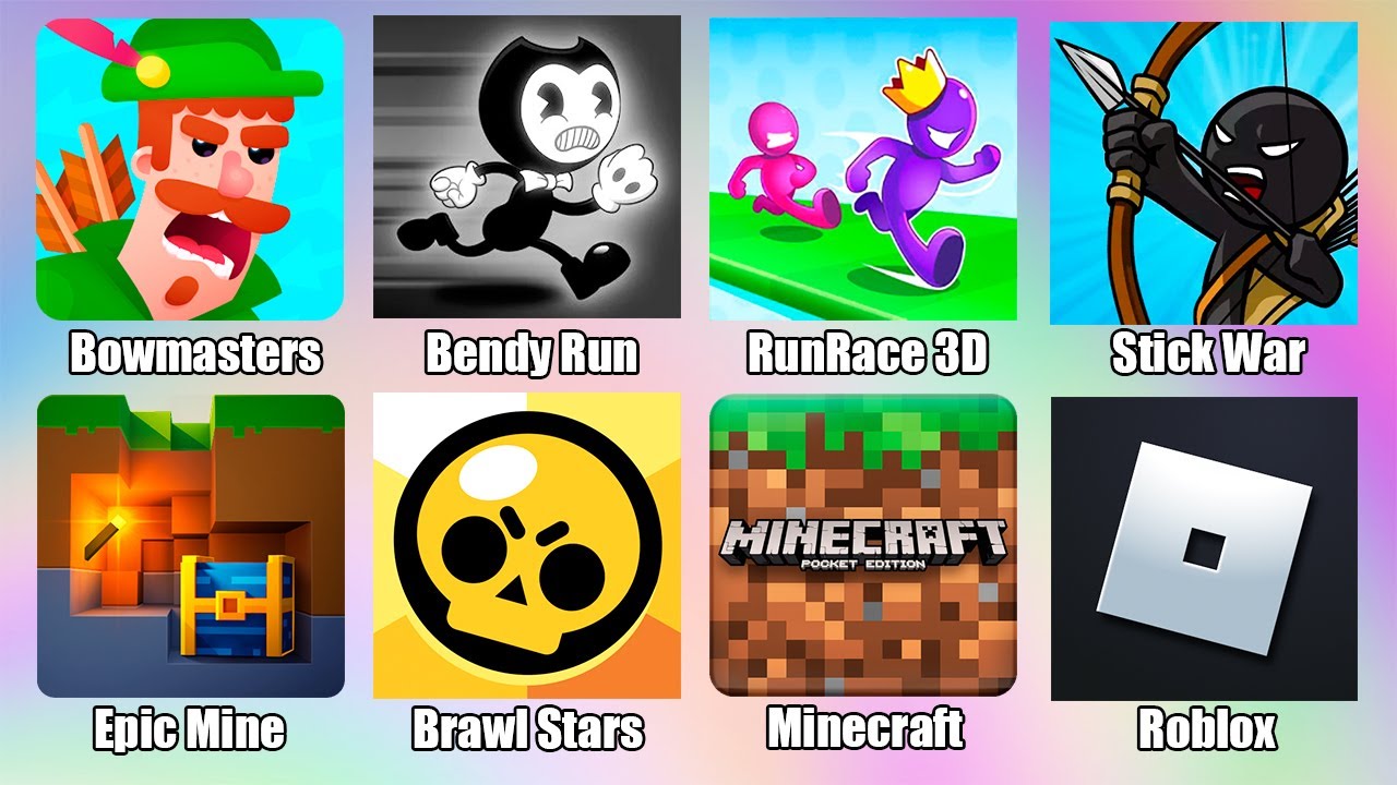 Minecraft Vs Roblox War