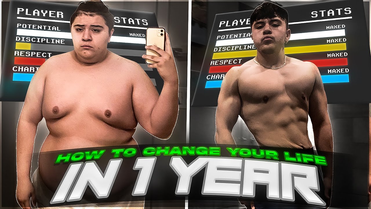 The Secrets To Unlocking Your Full Potential - YouTube