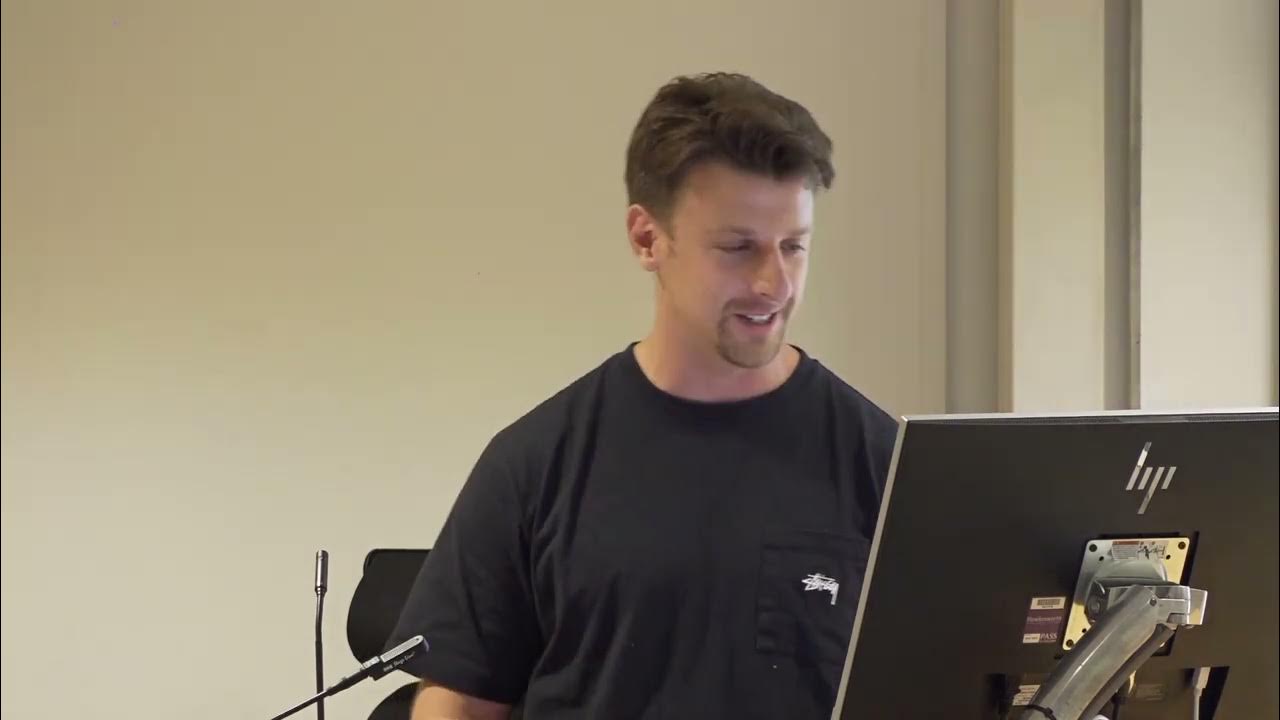 Benjamin Aronov - Leveraging LowCode: Improve Your Customer Experience w/ AI Studio & Airtable ...