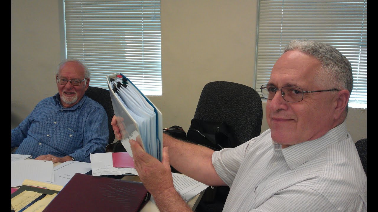 Martin Finkelstein, PhD, Visiting Professor discusses American Faculty ...