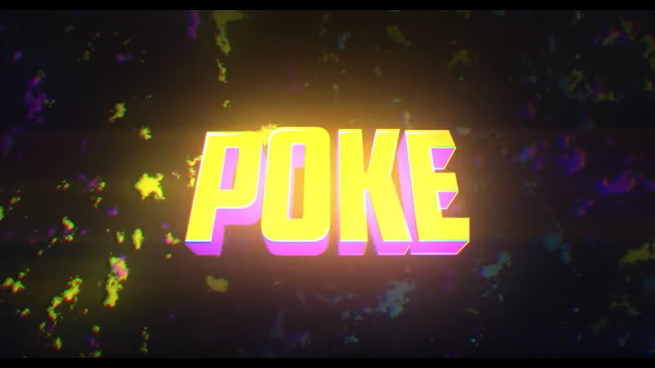ALL POKE/POKEDIGER1 INTROS! 2015 - 2018! (Hidden Poke Intro) - YouTube