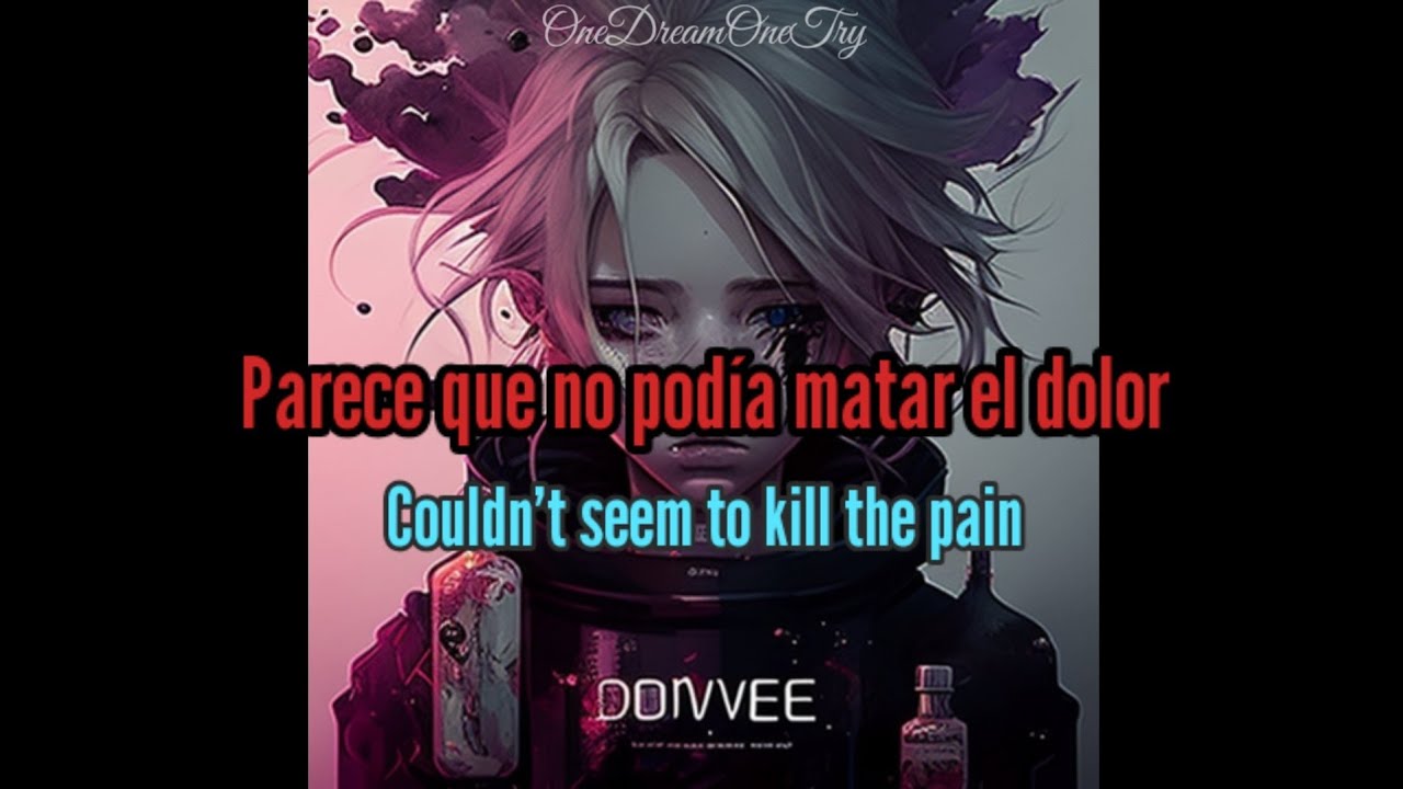Grandson - Overdose [Sub. Español / Lyrics Inglés] - YouTube