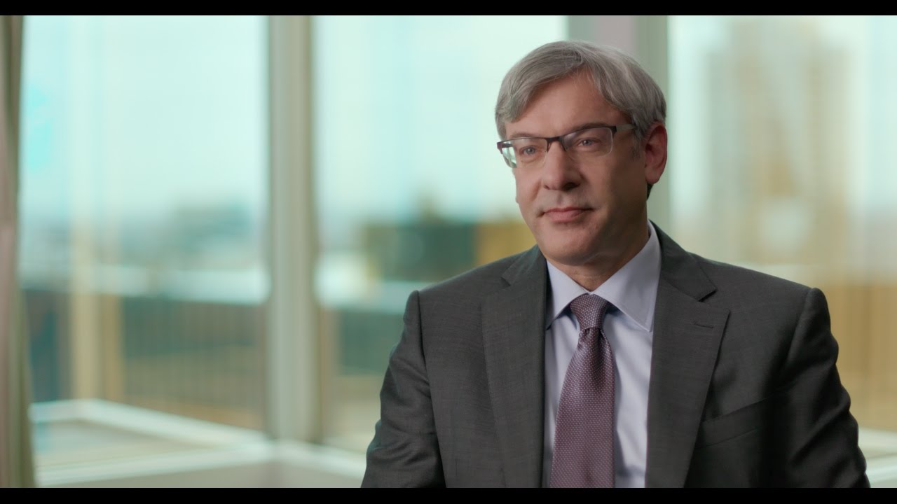 2016 RBC Online Annual Report | Message from Dave McKay, President ...