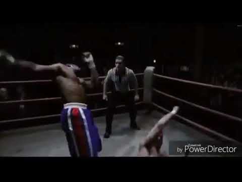 Yuri Boyka Mükemmel Ötesi Ve Herkezin Aradığı O Tekme