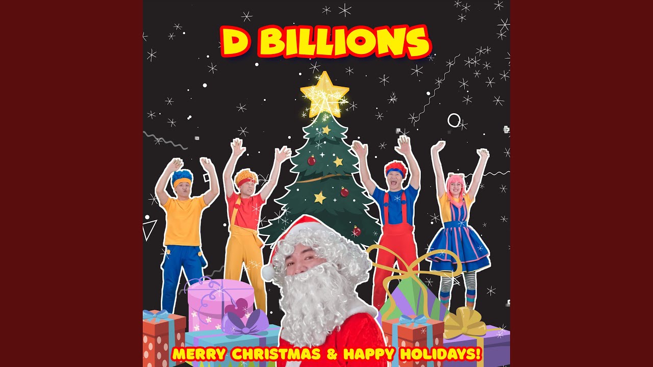 Christmas Presents - YouTube Music