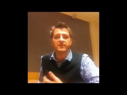 Question: Justin Highstead - YouTube