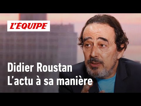 Hommage à Didier Roustan : Comment aurait-il commenté l'actualité foot ?