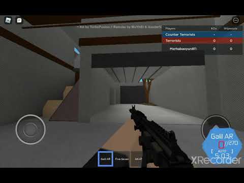 silah sıkma 3 bu sefer müzikli :D