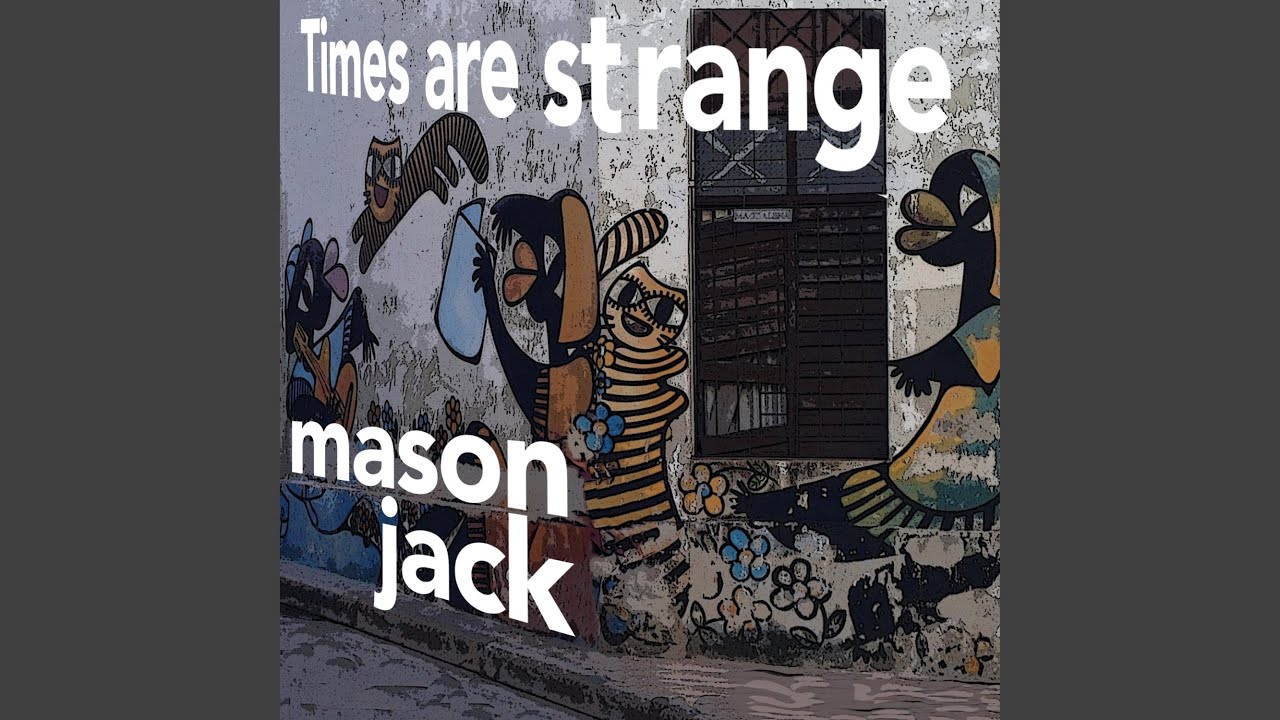 Times are strange - YouTube