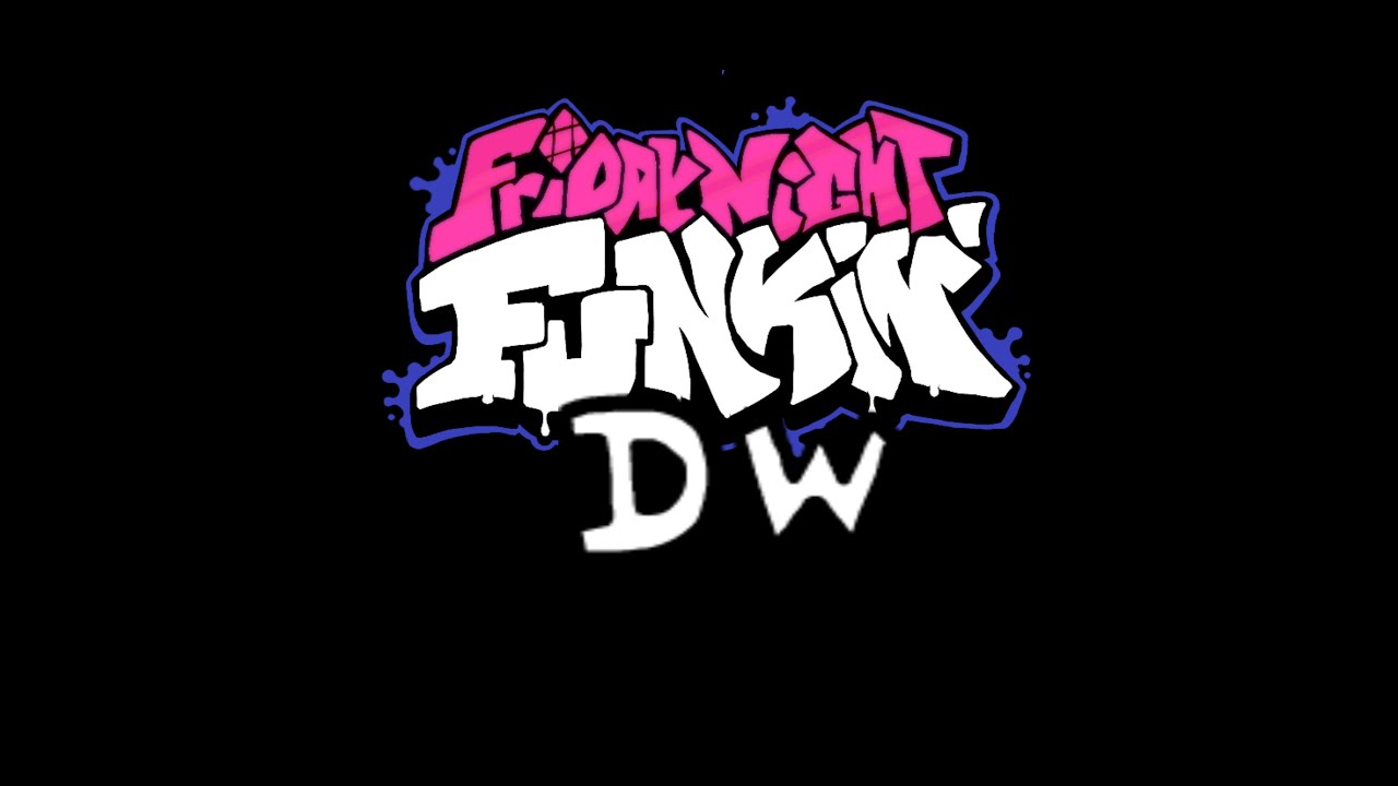 fnf mod: dw's twist official v2.0! - YouTube