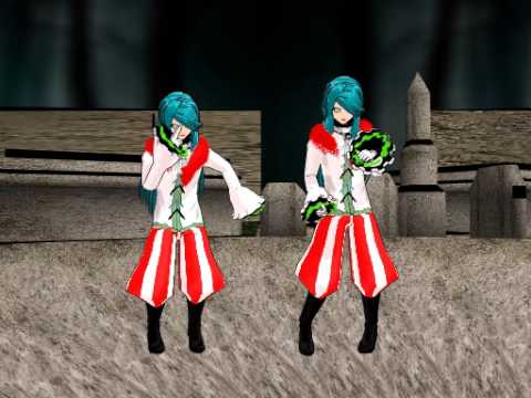 .:UTAU MMD:. TATARI VCV Panda Hero - YouTube