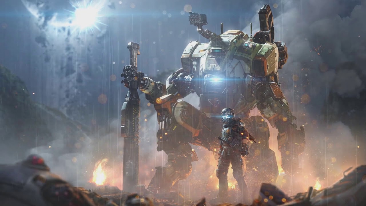 Protocol 3: Protect the Pilot | Epic Uplifting Trailer Music *100 ...