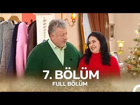 Papatyam 7. Bölüm - Nostalji Dizi Kuşağı