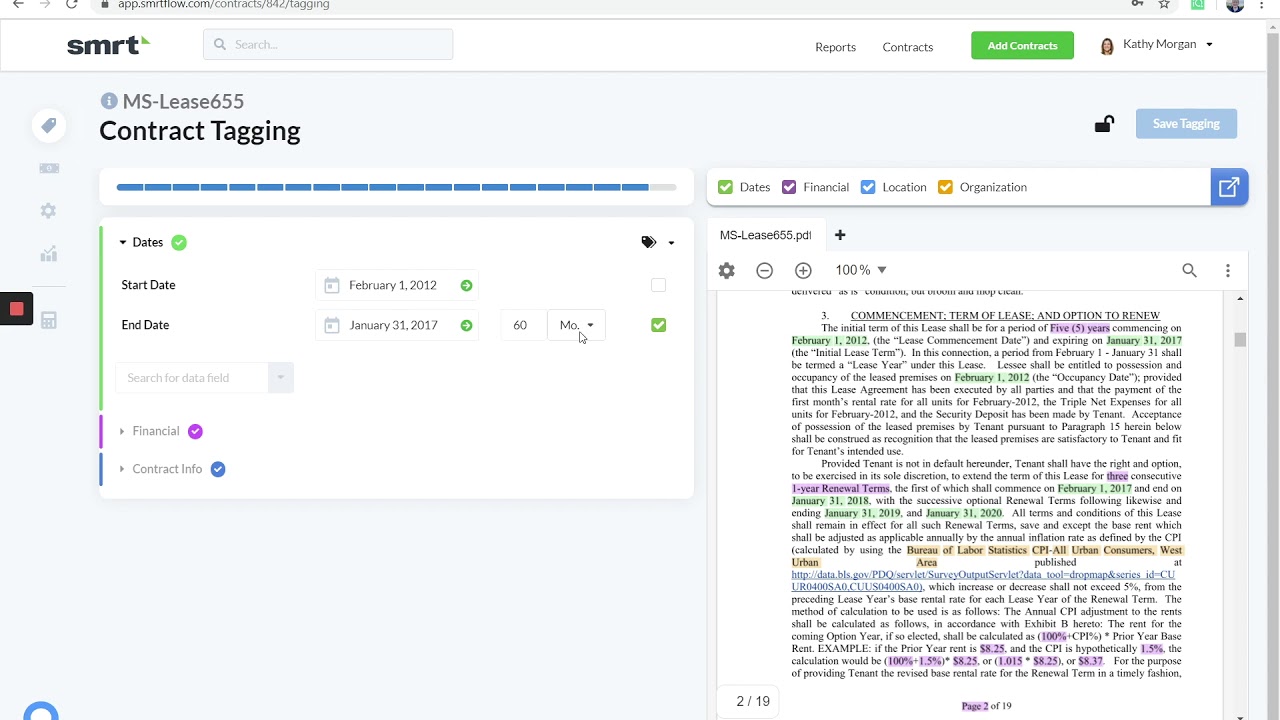 Smrt - Getting started - YouTube