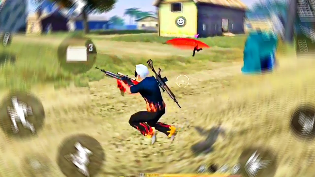 1 VS 1 Full GamePlay 😍💯 - YouTube