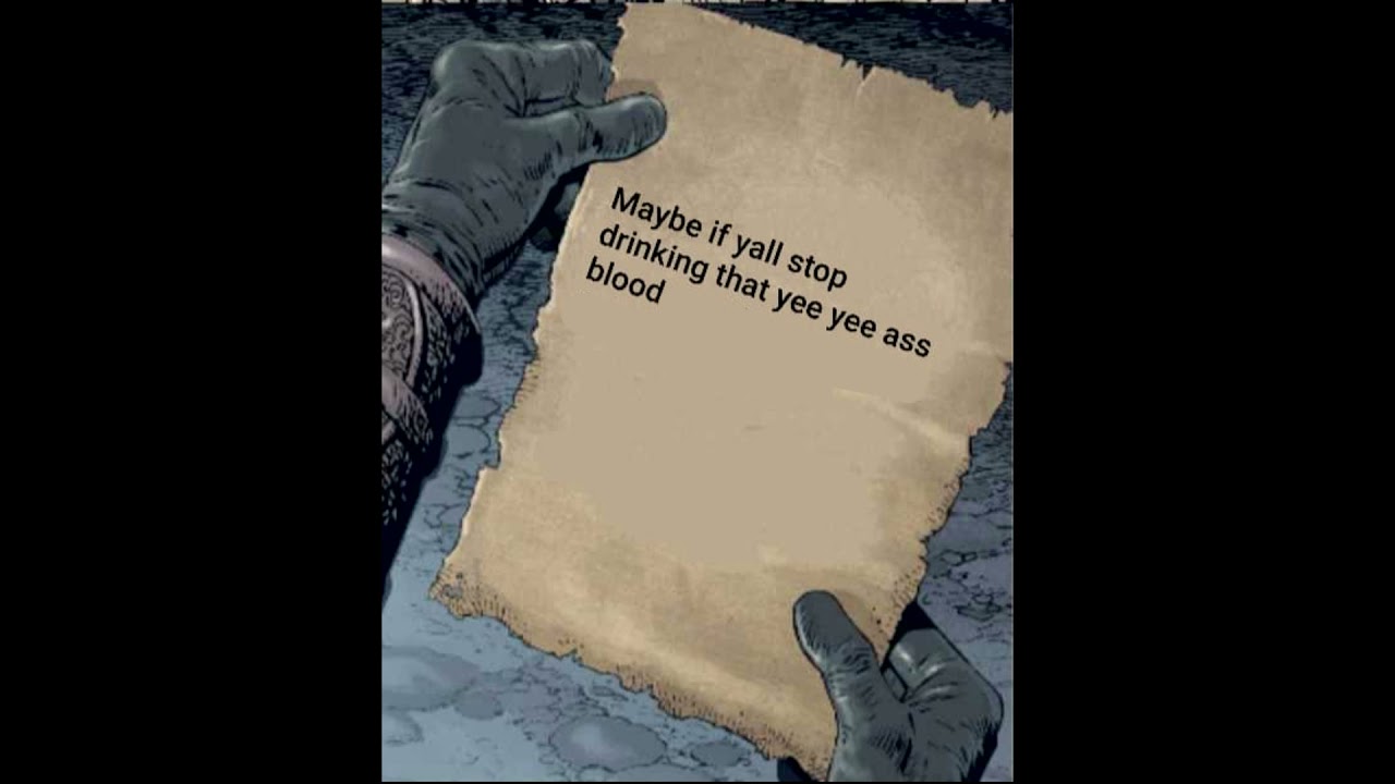 Bloodborne notes in a nutshell - YouTube