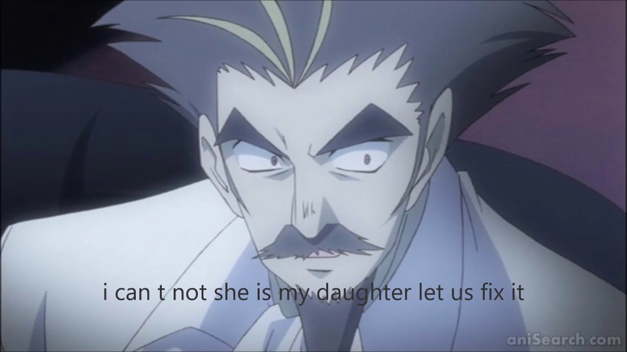 chibi vampire karin asuramaru trailer - YouTube