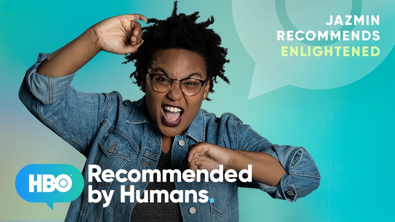 Recommended by Humans: Enlightened | HBO - YouTube