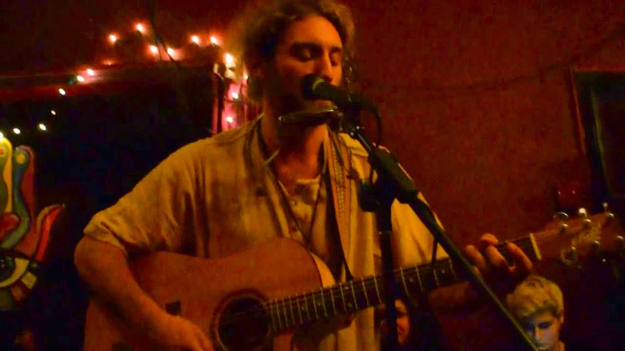 Joe Pulé - Shores of Babylon (live) - YouTube