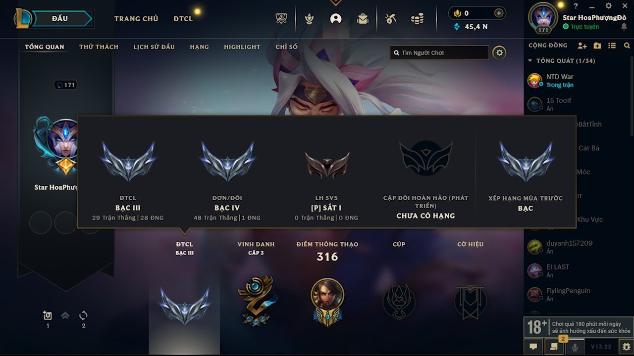 🔴Live - Huy kéo rank cho bà chị xong rui keo ae viewer - YouTube