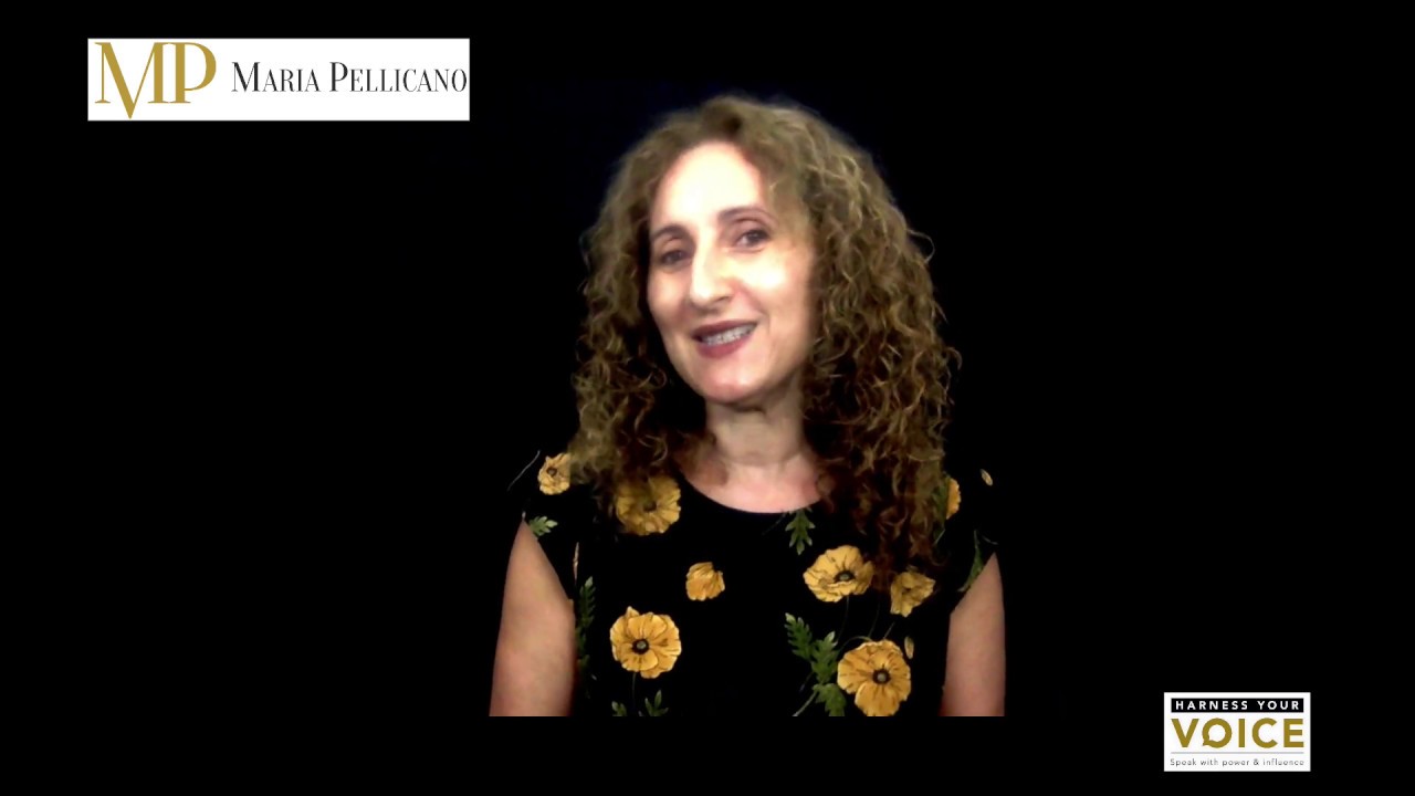 Why Breathy Voice Tone Makes You Sound Weak and How to Fix It! - YouTube