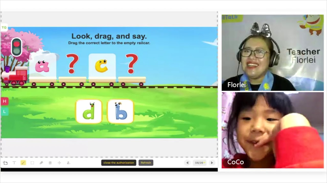 Sample Level 1 Lesson Breakfast Lunch Dinner - YouTube