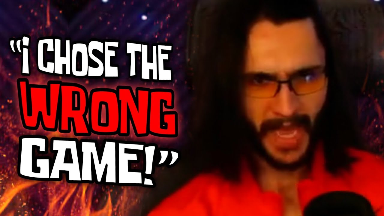 SHiFT is RANTING YET AGAIN! (VIEWER RAGE!) - YouTube