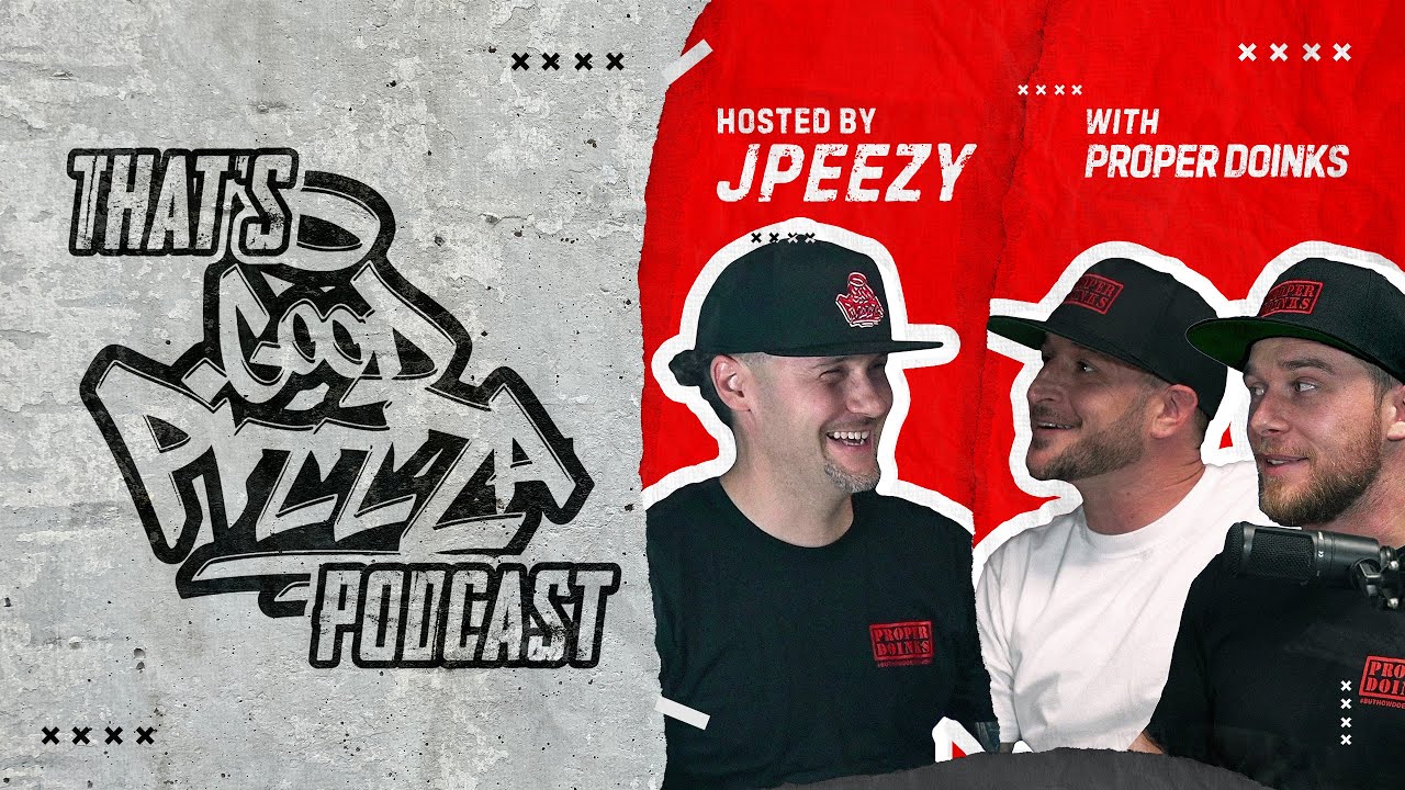 Episode 14: Proper Doinks - YouTube