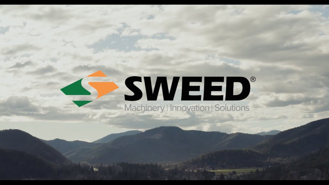 Sweed Machinery | Recycling Systems - YouTube