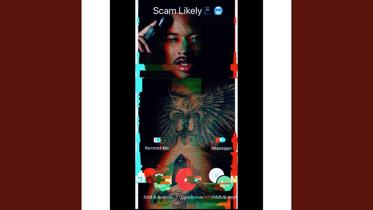 Scam Likely - YouTube