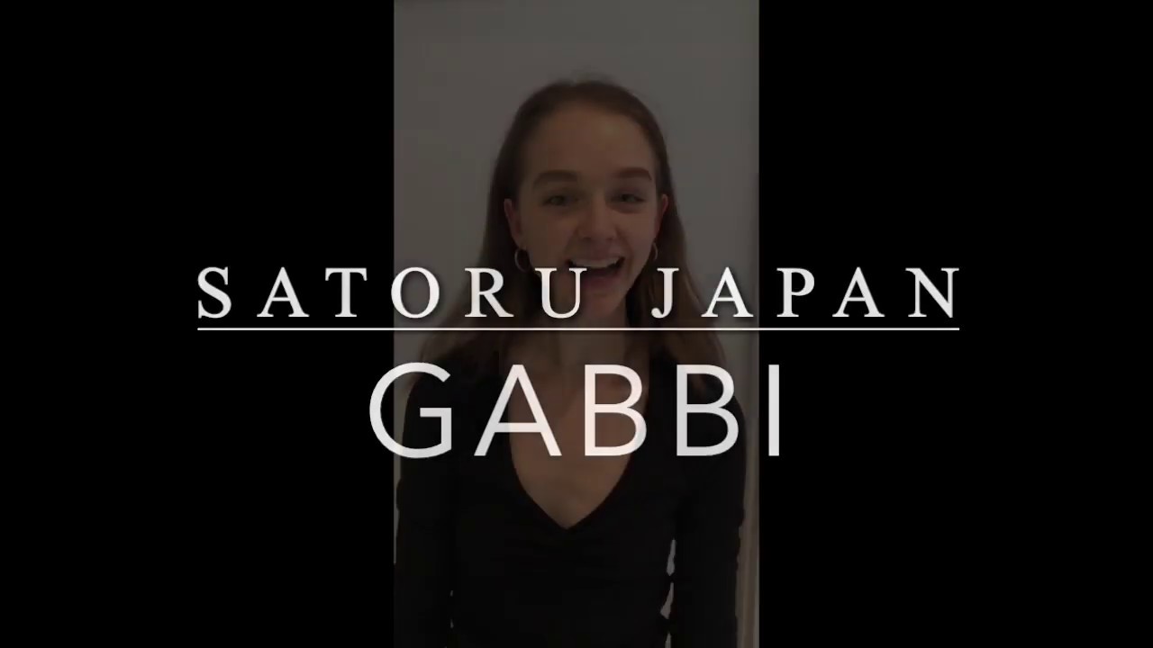 Gabbi - YouTube