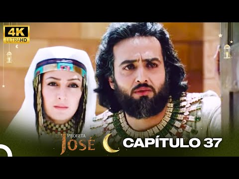 José El Profeta Capítulo 37 | 4K | Doblaje Español | Joseph The Prophet