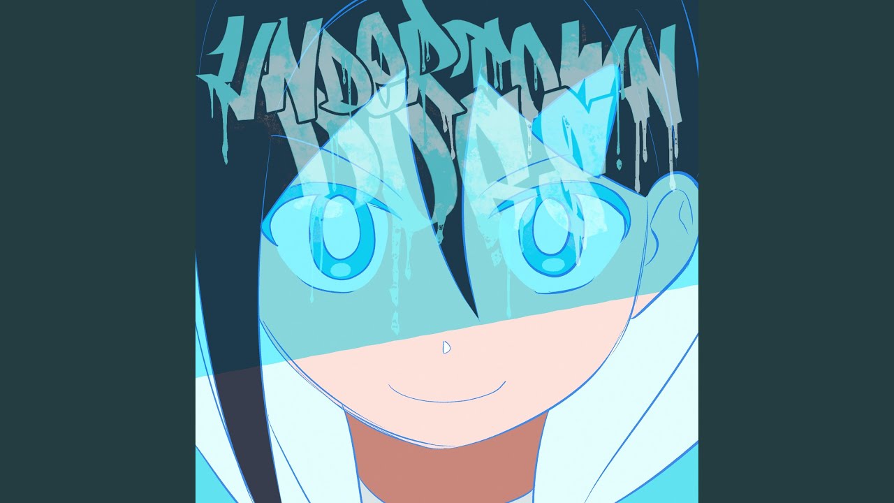 Undertown Dogs (feat.Akugetsu) - YouTube