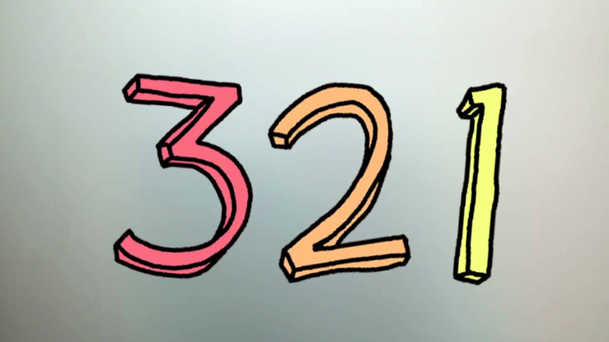 3, 2, 1 DEBUTER DANS LA COURSE A PIED - YouTube