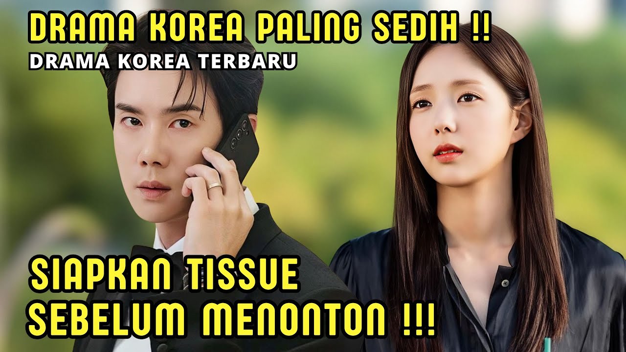 DRAMA KOREA SEDIH TERBARU‼️GADIS CANTIK BISU RELA MENIKAH KONTRAK ...