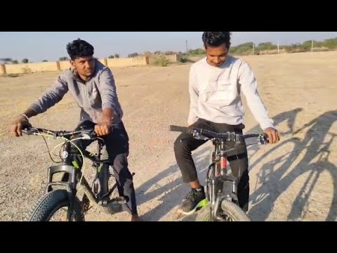 Gear Cycle Vs Normal Cycle 🔥 #stunt #cycle #viralvideo #vlog - YouTube