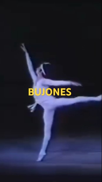 Fernando Bujones "La Bayadere" ballet variation #dance #prixdelausanne ...