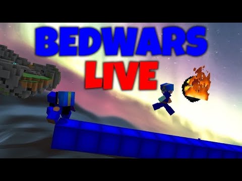 🔴Minecraft Live | This Going To Big Event Be Ready | BEDWARS | Java ...