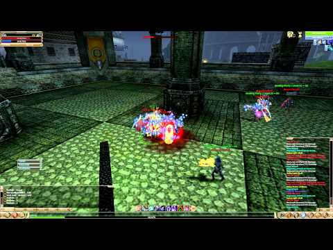 K0xp attack + hp mp aynı anda + mana silme.wmv