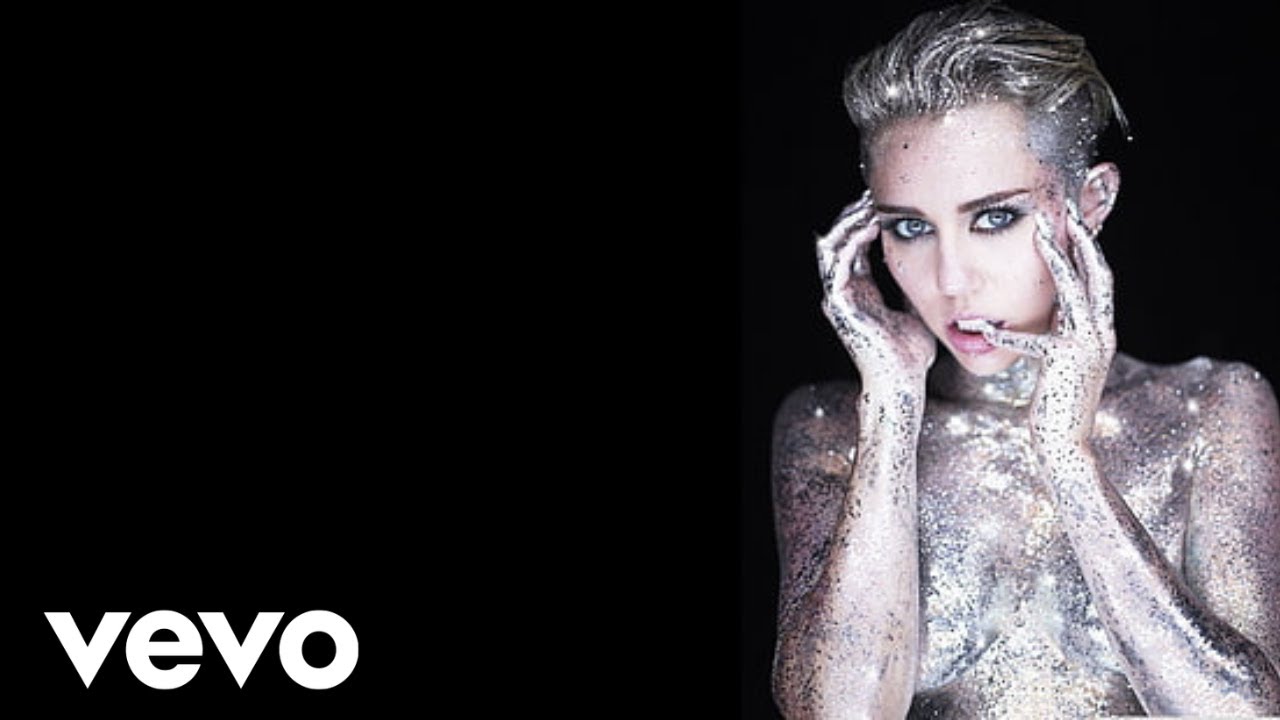 Miley Cyrus - Better Love (Official Music Video) - YouTube