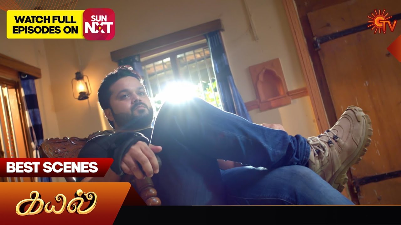 Kayal - Best Scenes | 16 April 2024 | Tamil Serial | Sun TV - YouTube