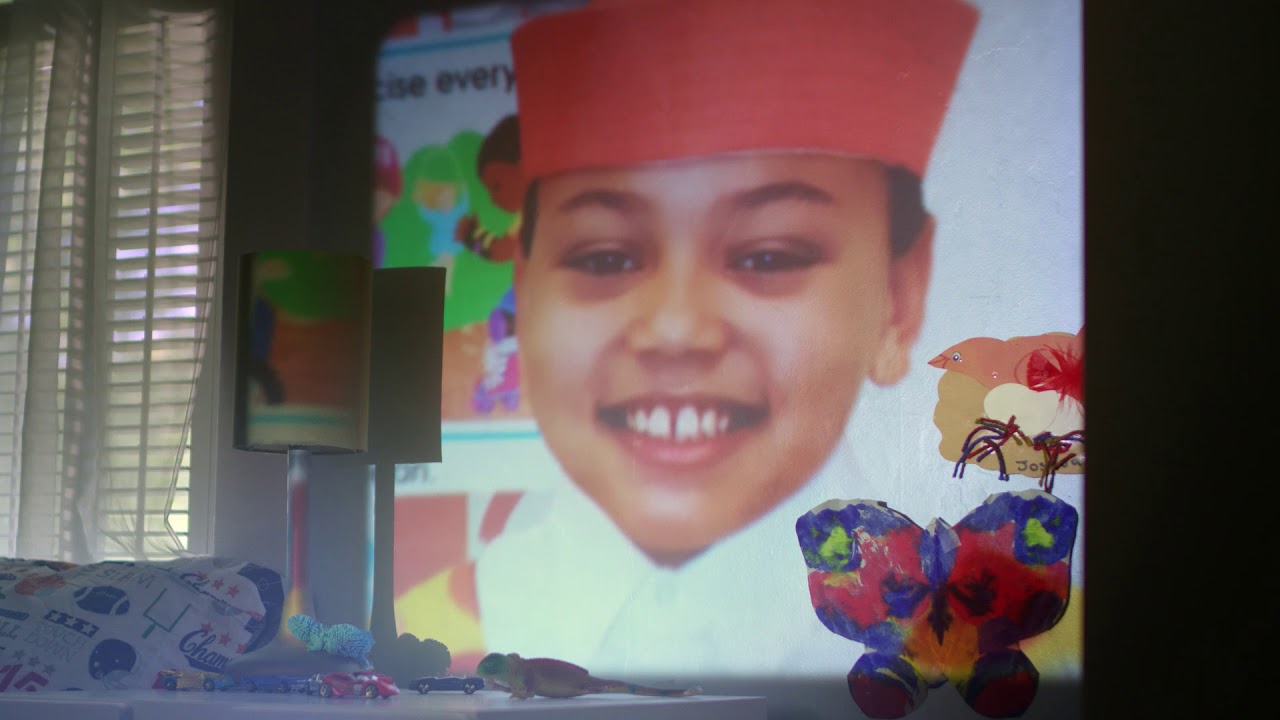 MADD Virginia TV Spot - Josh Didn't - YouTube