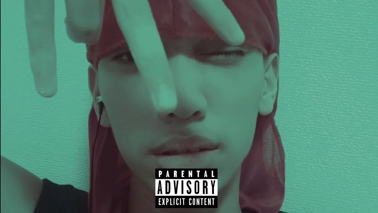 AMU - "PAIN FLOW"(Official Lyric Video) - YouTube