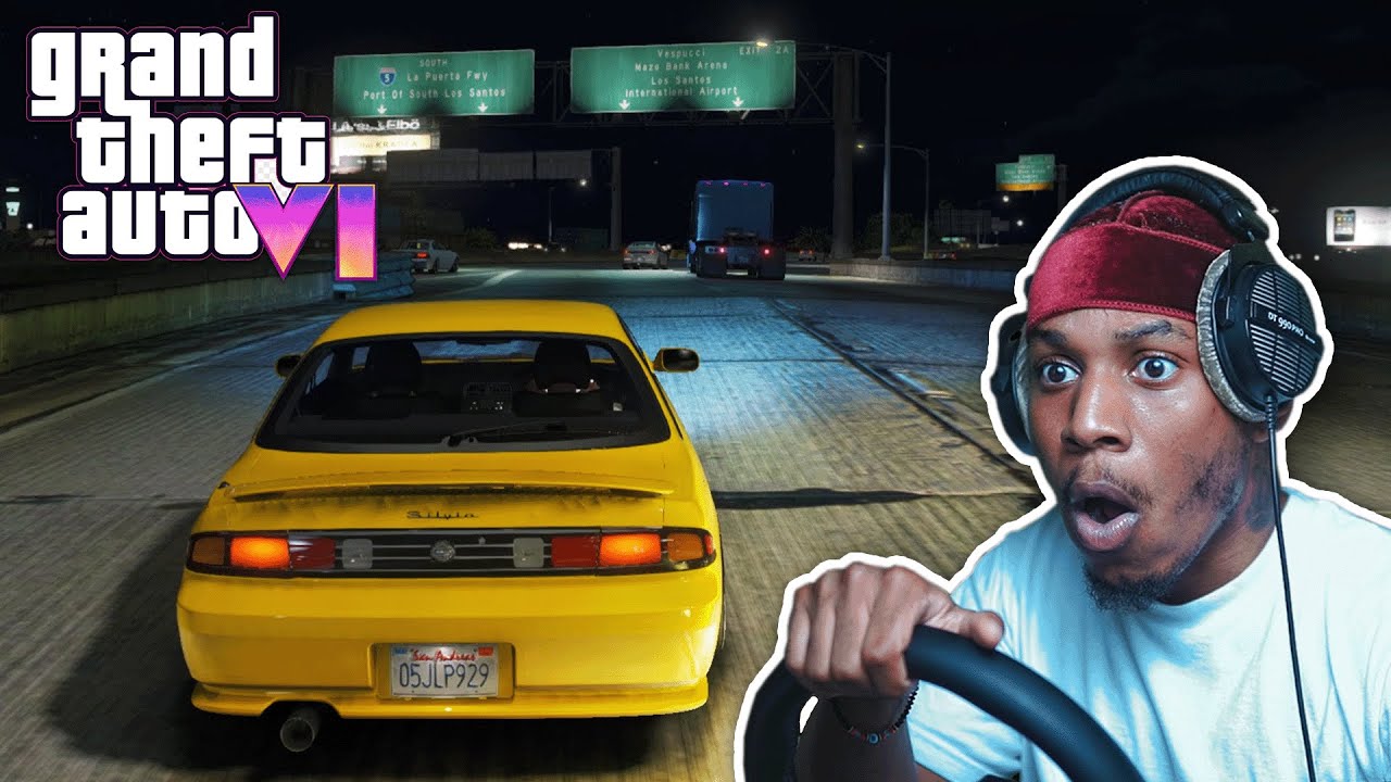 These Graphics Are INSANE… - YouTube