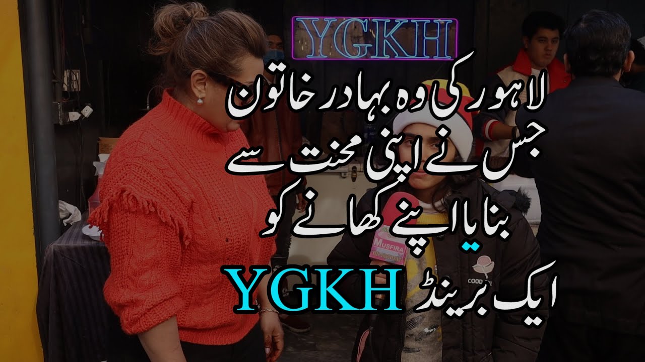 YEH GHAR KA HA, YGKH RESTAURANT, MIDNIGHT MUNCHIES, discover with ...