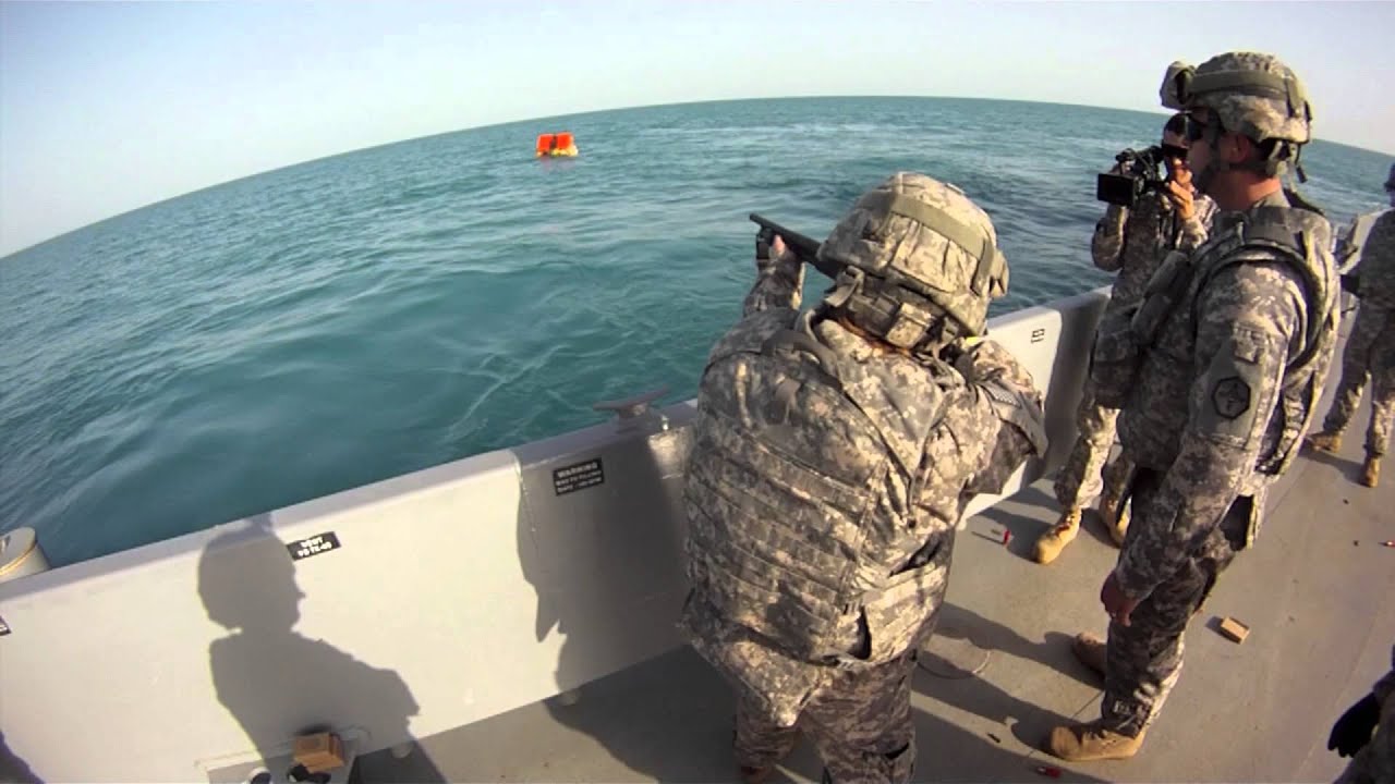 Deployment.mov - YouTube