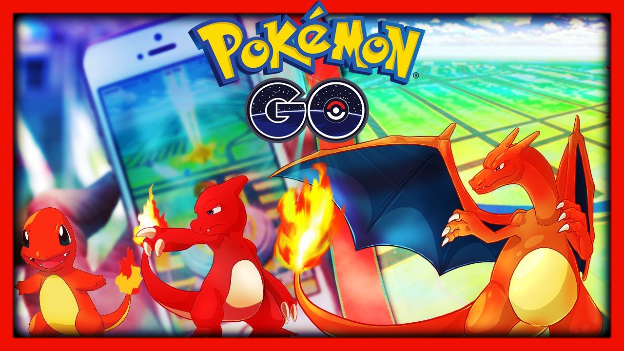 La mejor EVOLUCIÓN de CHARMANDER CHARMELEON CHARIZARD +1700CP ...
